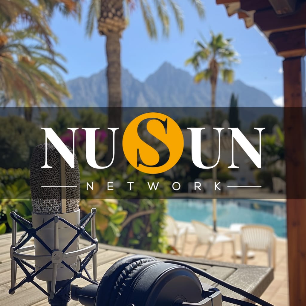 Blog - NuSun Network